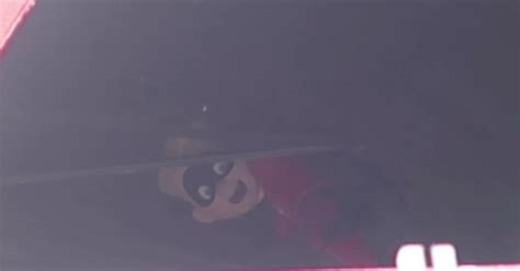 Dash Is Now In The Launch Hill Of The Incredicoaster R Disneyland
