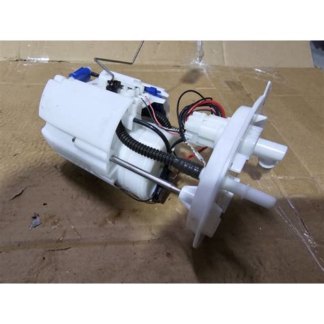 Lincoln Mks Ford Taurus Fuel Pump 2013 2019 Hg13 9h307 Aa New