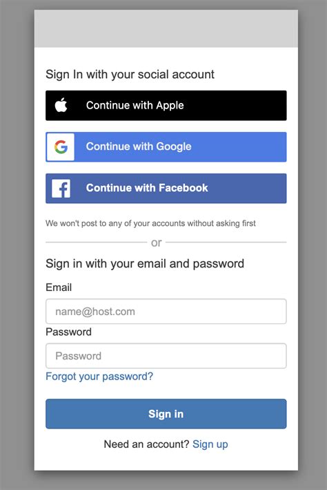 Cognito Callback Fails When Using Social Idp · Issue 6865 · Nextauthjsnext Auth · Github