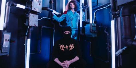 Ninja Sex Party Up Close And Personal Culturemap Houston