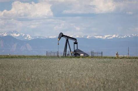 New Rules To Prevent ‘orphaned Oil Wells Could Fail To Cover Cleanup
