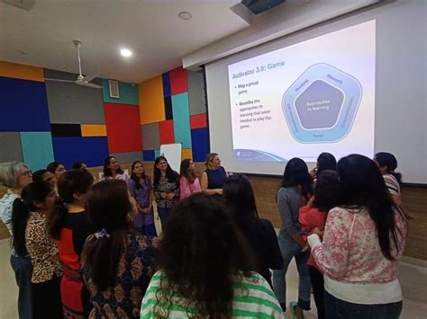 Ibo Workshop Developing Your Pyp Framework Fazlani Lacadémie Globale