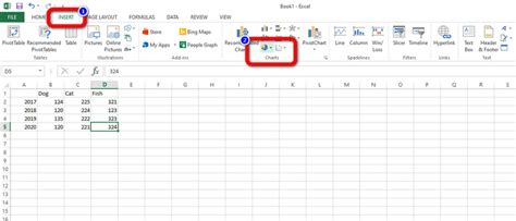 如何在 Excel 中制作饼图 简单易学指南 如何在 Excel 中制作饼图 简单易学指南