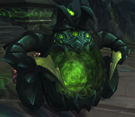 군단 대포 Npc 월드 오브 워크래프트