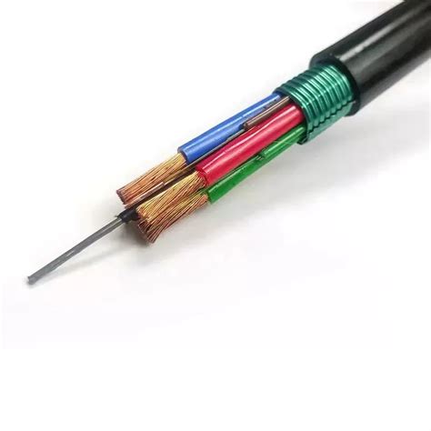 Gyts Gyta Gyfty53 Adss Gyxtc8y Optical Fiber Cable For Access Network