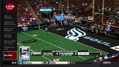 Sportscenter Top 10 Plays Monday July 7 2014 Hd 720p Youtube