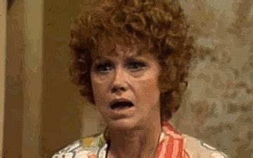 Mrs Roper Helen Roper Omg  On Er By Nuage