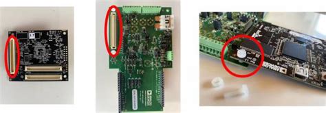 Hardware Guide [analog Devices Wiki]