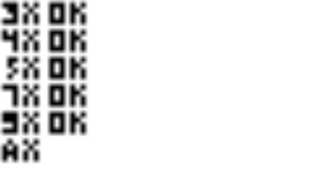 Chip8 Emulator Assistance Remudev