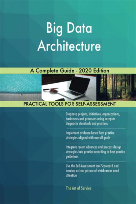 Buy Big Data Architecture A Complete Guide Edition Book Online At Low Prices In India