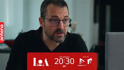 lia soția soțului meu sezonul 2 episodul 30 7 decembrie 2023