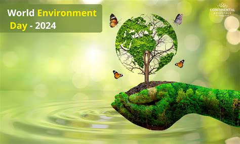 World Environment Day 2024