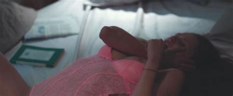 Naked Teresa Palmer In Berlin Syndrome