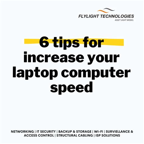 Networking It Security Backup Flylight Technologies Facebook