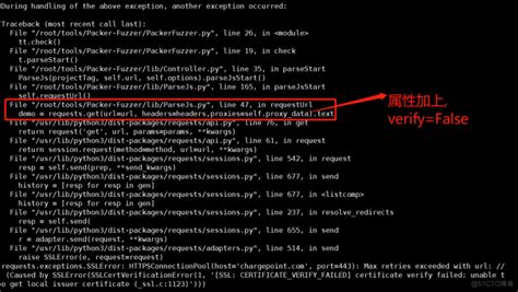 Packer Fuzzer一款针对webpack等前端打包工具所构造的网站进行快速、高效安全检测的扫描工具51cto博客webpack是模块打包器的一种