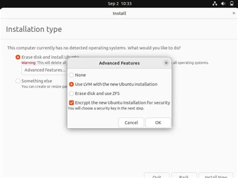 The Most Important Things You Can Do To Quickly Secure Ubuntu Linux