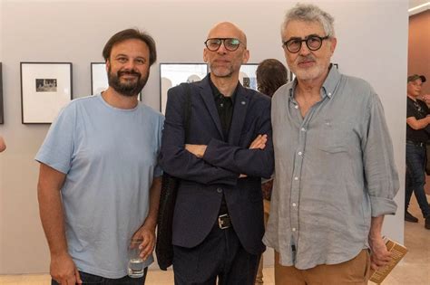 36 Fotos La Fundación Larivière Fotografía Latinoamericana Inauguró Su Sala 2 Y La Exposición