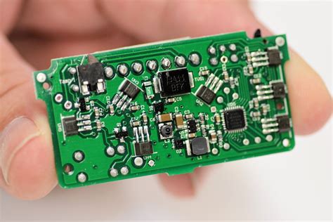 Fsh Gets Scec Approval For Benchmark High Security Door Monitoring Sensor Sen News No 1