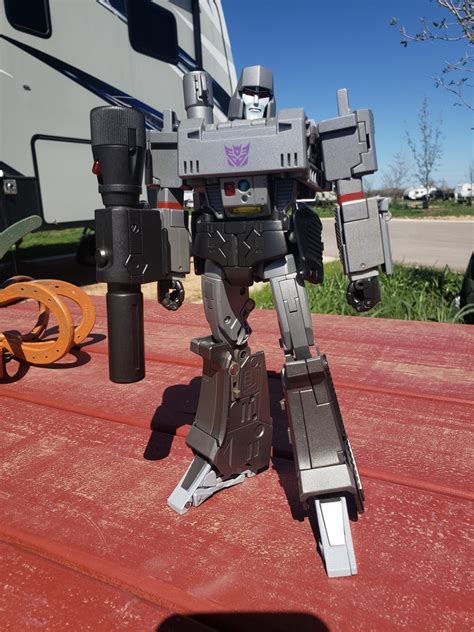 Faction Leaders R Transformers