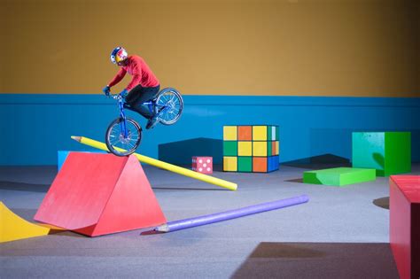 Viral Video Chart Danny Macaskill Takes Top Spot With Red Bull Stunts The Drum