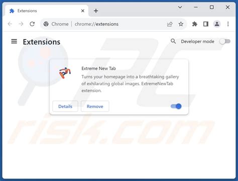 Extreme New Tab Browser Hijacker Simple Removal Instructions Search Engine Fix Updated