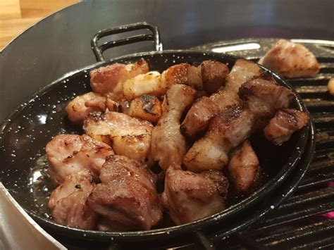 충무로 고기맛집 을지로3가 이베리코 고기집 수월가 네이버 블로그