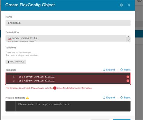 How To Disable Accept Connections Using Tlsv1 Cisco Community