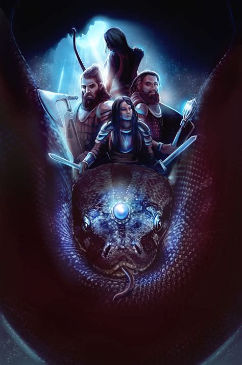 Litrpg Cover Art The Noble Artist