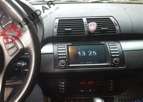 Android 7 1 1 Bmw E39 Android Head Unit Bmw Car Dvd Player Support Dtv