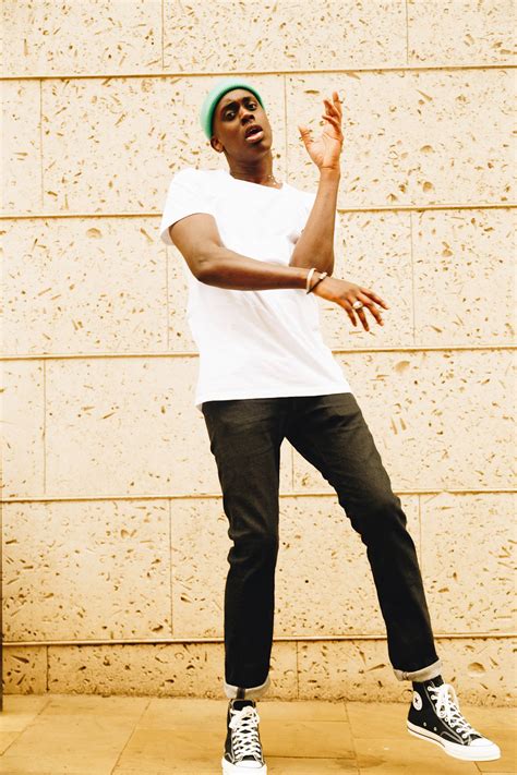 Uk Rapper Barney Artist Premieres Apologies Wonderland Magazine