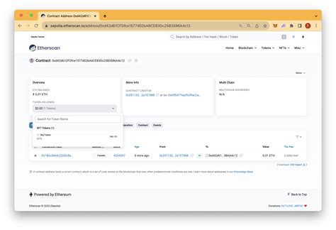 How To Create And Deploy A Token Bound Account Erc 6551 Quicknode