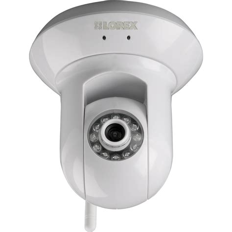Lorex Remote Surveillance Camera LNZ4001I B H Photo Video