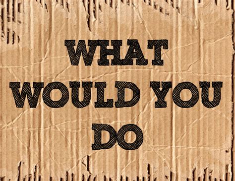 What Would You Do 3 Does The 5 Second Rule Apply To Hotel Room Floors