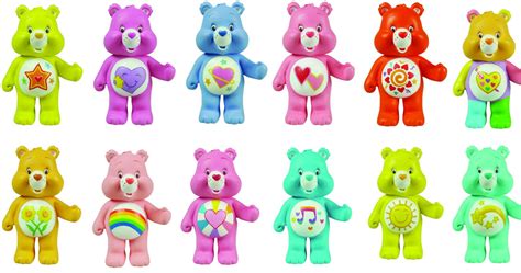 ΤΕΣΤ Ποιο αρκουδάκι της αγάπης είσαι Fanpage