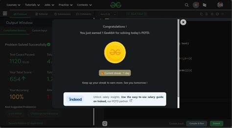 Day 86 Of 100 Days Of Coding Challenge Aryan Singh Posted On The