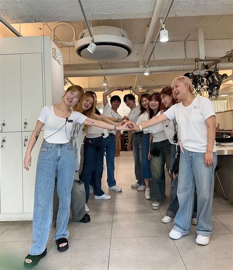 토니앤가이 대치점 인턴 소희 7월달을 마무리하며 어떻게 보면 이 매장을 다니면서 제일 나태해지고 아무것도 하기 싫었던 달