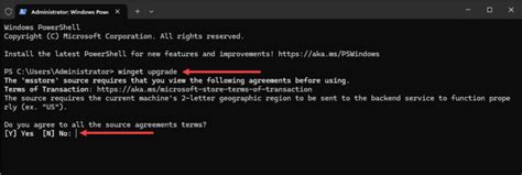 Winget Configure To Manage Windows Server Apps And PowerShell Desired State