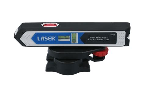 Ez Red Laser Alignment Tool Kits Ezline At Merrill Lavallee Blog