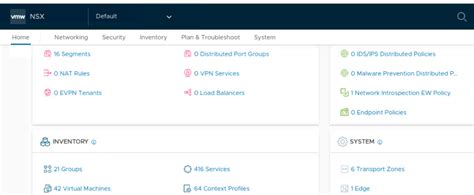 Blogs It Vmware Vdefend Firewall Vİrtualİzatİon ‎blog