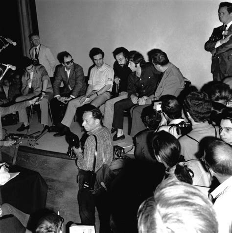 永遠叛逆！法國新浪潮電影傳奇導演尚盧高達（jean Luc Godard）辭世，享壽 91 歲：「電影是每秒24格的真理。」