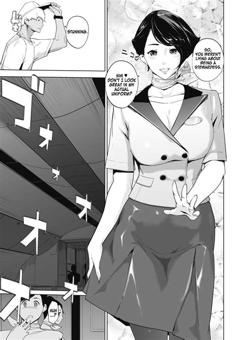 3fuck Me Please Utopia At 30000 Feet Page 29 Nhentai Hentai