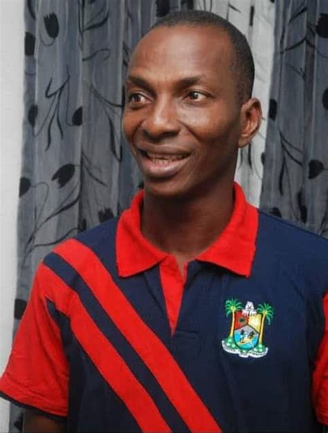 lagos fa appoints bolaji yusuf as lagos street soccer championship
