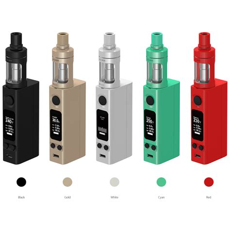 Joyetech Evic ელექტრო სიგარეტი Vape ვეიპი თბილისის ფორუმი