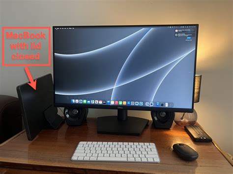 Macbook Clamshell Mode Use Your Macbook With The Lid Closed