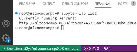 Docker Vscode Ports Tab Missing In Wsl2 Stack Overflow