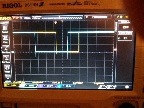 Playing With Atmega8 Microcontroller Rotary Encoder