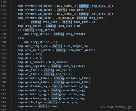 Regmap子系统 之 Readmapread读7bit寄存器问题定位regmap Write成功读取值不对 Csdn博客