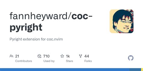github fannheyward coc pyright pyright extension for coc nvim
