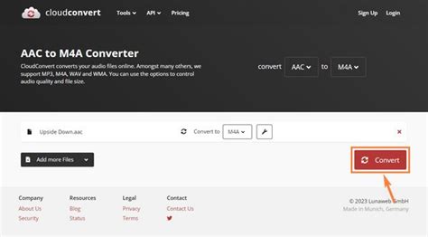 How To Convert AAC To M A Efficiently Trouble Free Guide