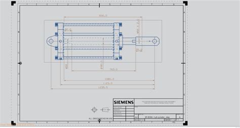 Why Drafting Template Turns Gray Siemens UG NX Eng Tips